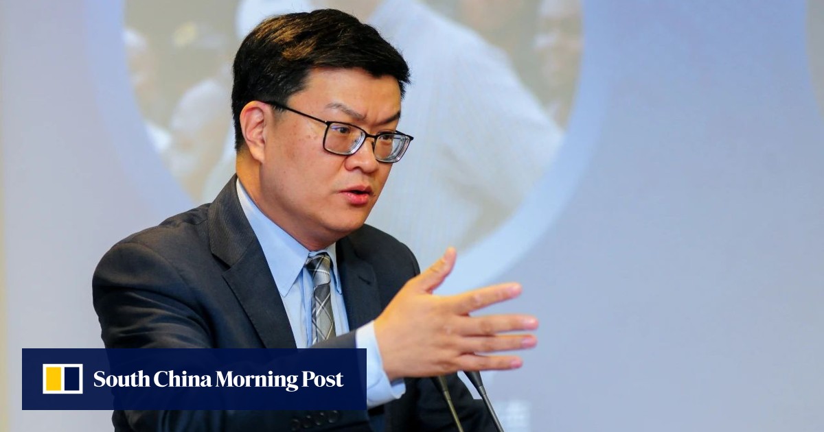 Hubungan Tiongkok-AS: negara-negara besar didesak untuk terus saling ... Hubungan Tiongkok-AS: negara-negara besar didesak untuk terus saling ...