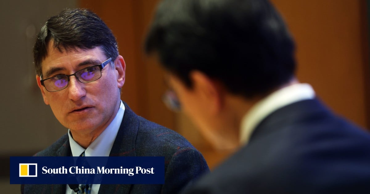 Us Likely To Be In ‘wait And See Mode Over New Hong Kong Security Law