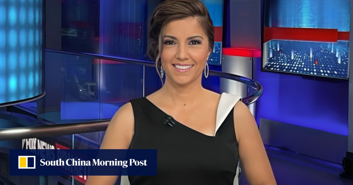 Meet Rachel Campos-Duffy, the MTV reality star turned Fox TV host ...