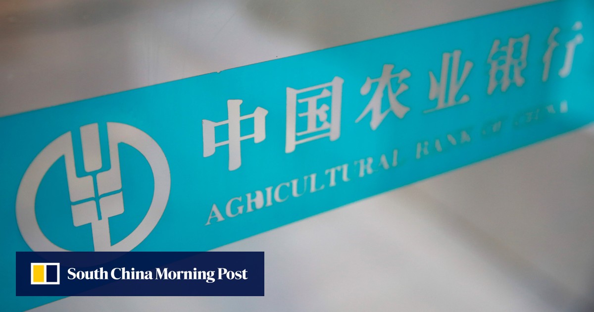 Major Chinese state-owned banks post earnings growth amid ‘positive ...
