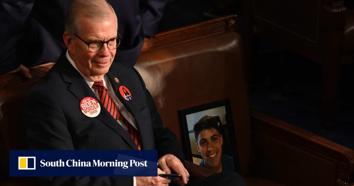 Republican congressman suggests dropping nuclear bombs on Gaza and ... Republican congressman suggests dropping nuclear bombs on Gaza and ...
