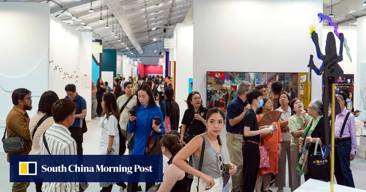 Hong Kong Welcomes More Than 11 Million Visitors In First Quarter More