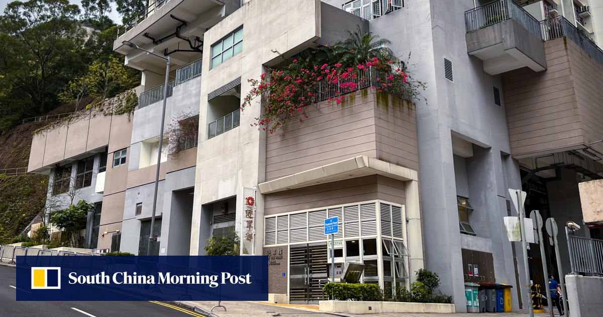 Hong Kong set to launch trial run of waste-charging scheme, but ...