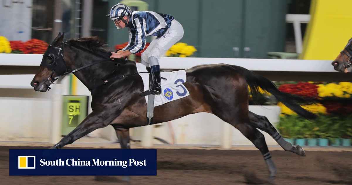 Jamie Richards launches two-pronged attack on Class Two: ‘They’re both ...