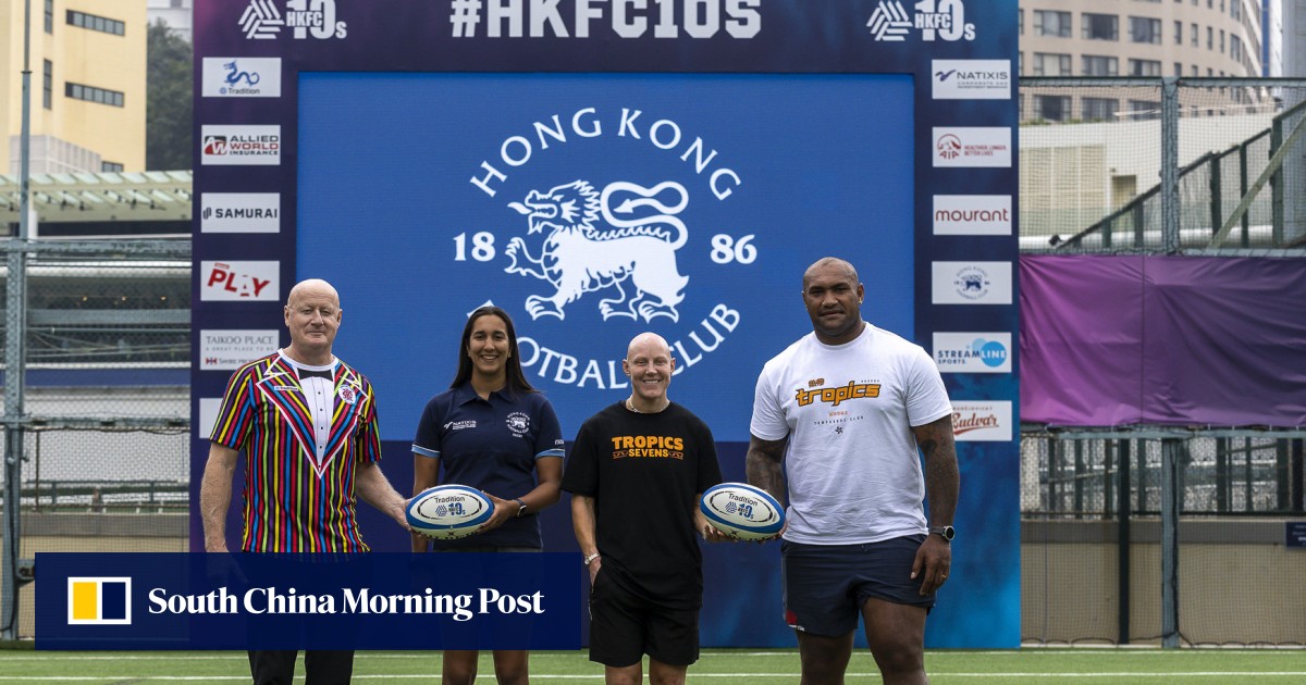 City must invest more for women’s rugby to improve, says HKFC Natixis ...