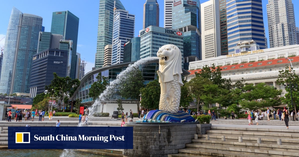 Singapore man gets death penalty for 4.5kg of cannabis he said was for ... Singapore man gets death penalty for 4.5kg of cannabis he said was for ...