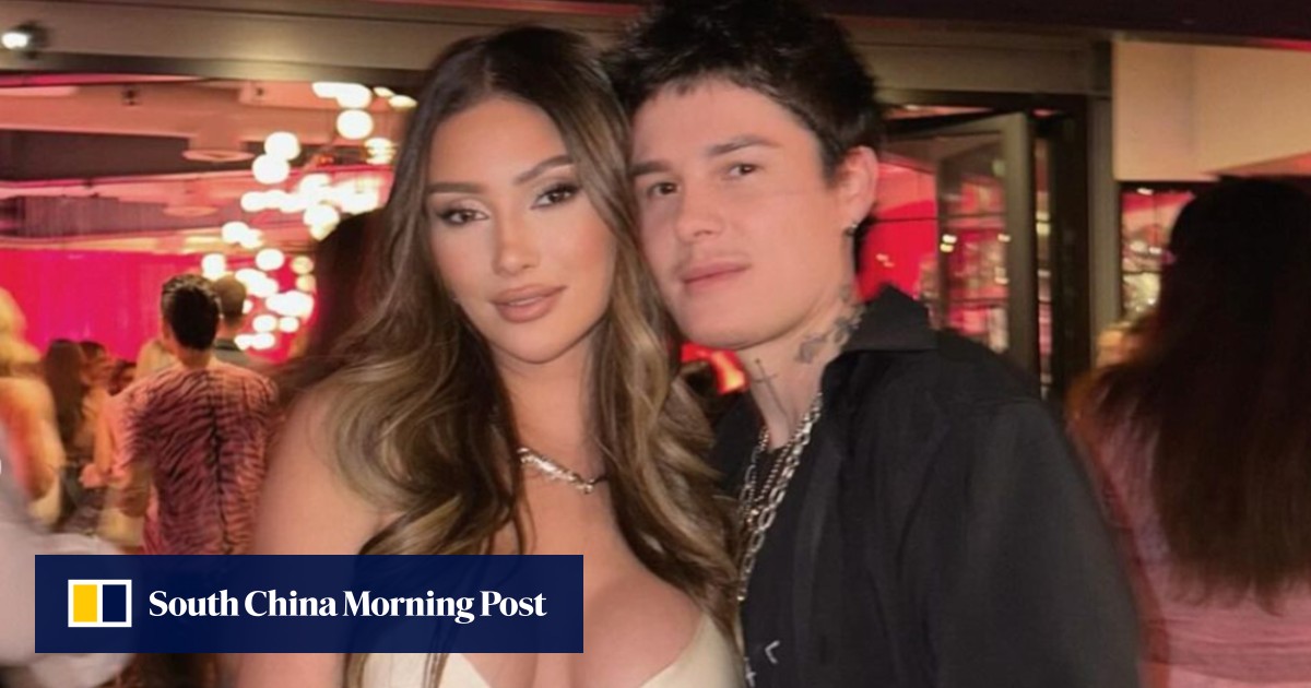 Meet Too Hot to Handle’s Francesca Farago and her fiancé Jesse Sullivan ...