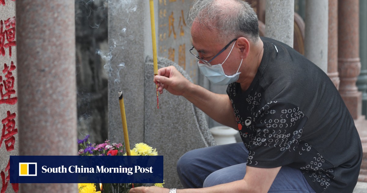 Ching Ming Festival: 5 facts about tomb sweeping day, one of the most ...