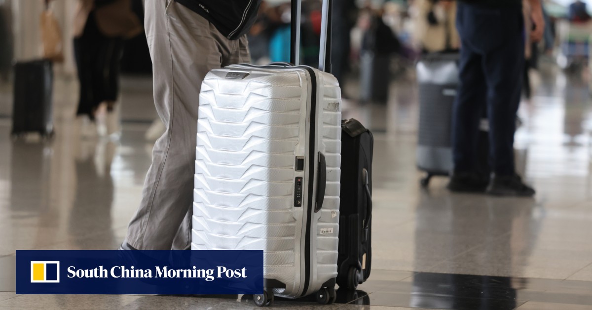 Hong Kong’s Article 23 law: customs to alert police if visitors caught ...