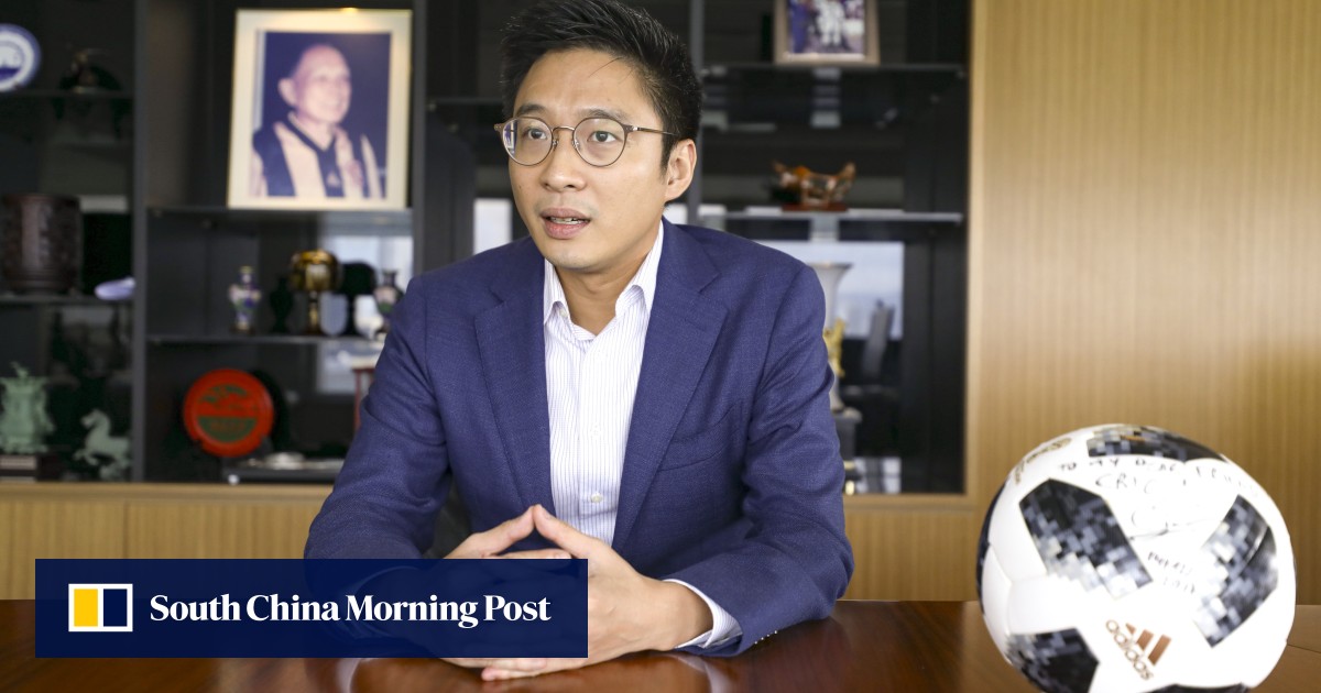 Blow for Hong Kong football chief Fok as city fails to secure EAFF ...