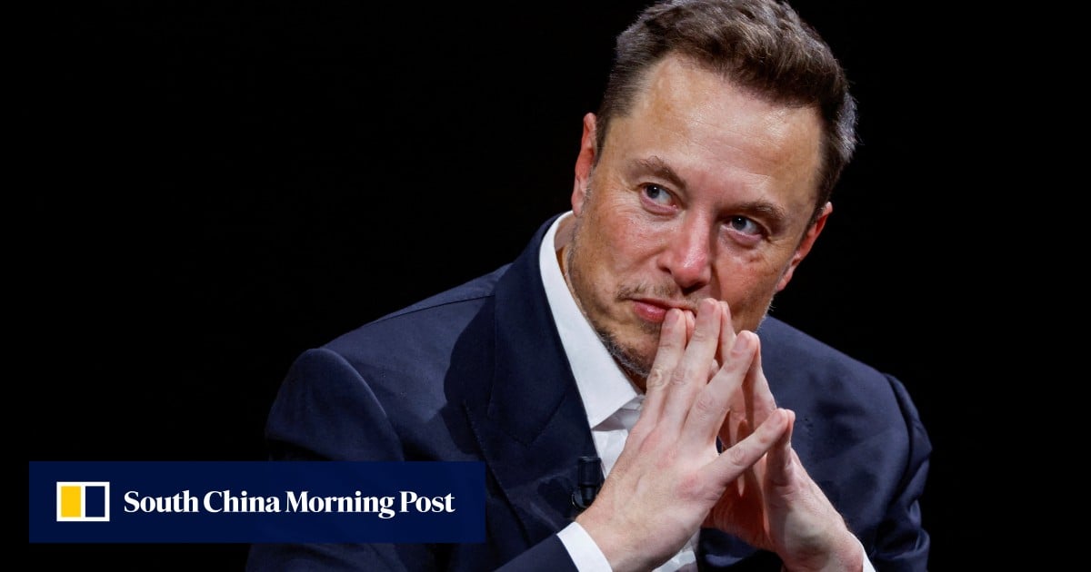 Brazil Supreme Court justice orders investigation of Elon Musk over ... Brazil Supreme Court justice orders investigation of Elon Musk over ...