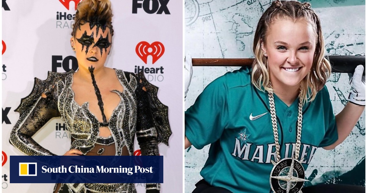 Who is JoJo Siwa and why is she so controversial? The ‘Karma’ singer ...