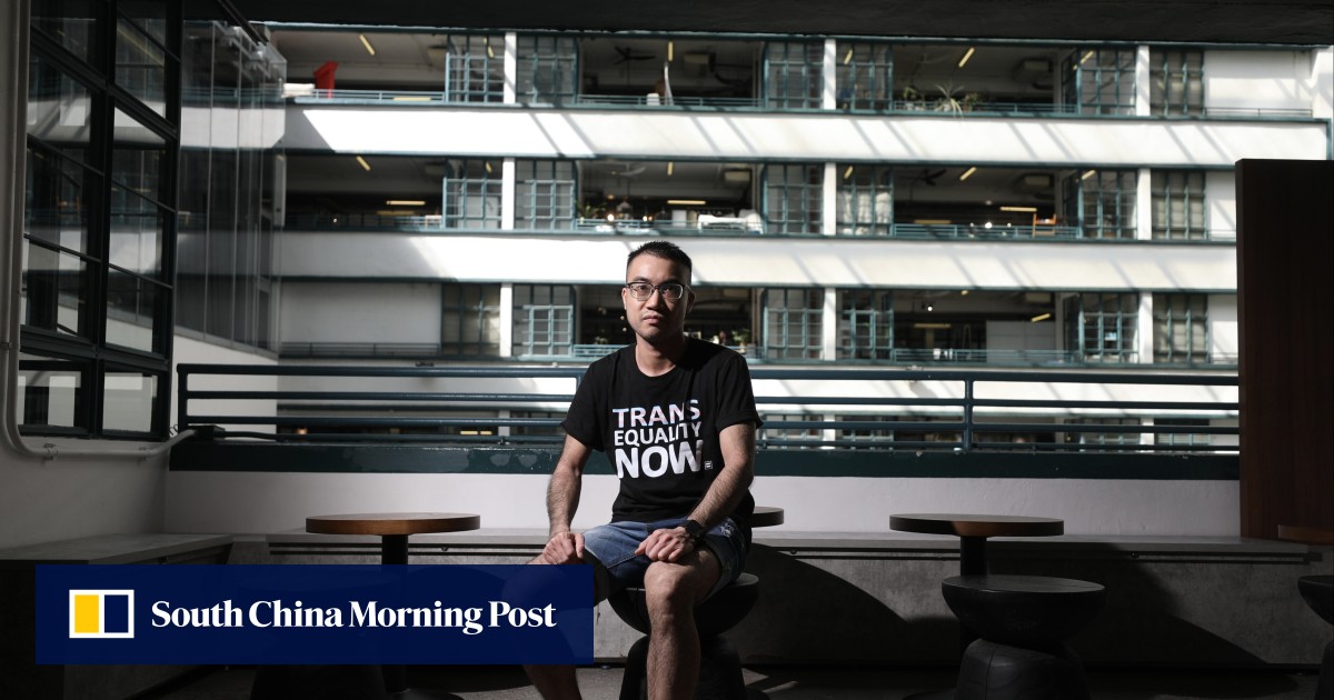 Letters Time For Hong Kong To Have A Fuller Discussion On Transgender