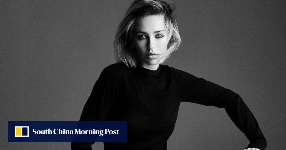 Who is Delilah Belle Hamlin? The daughter of Lisa Rinna and Harry ...