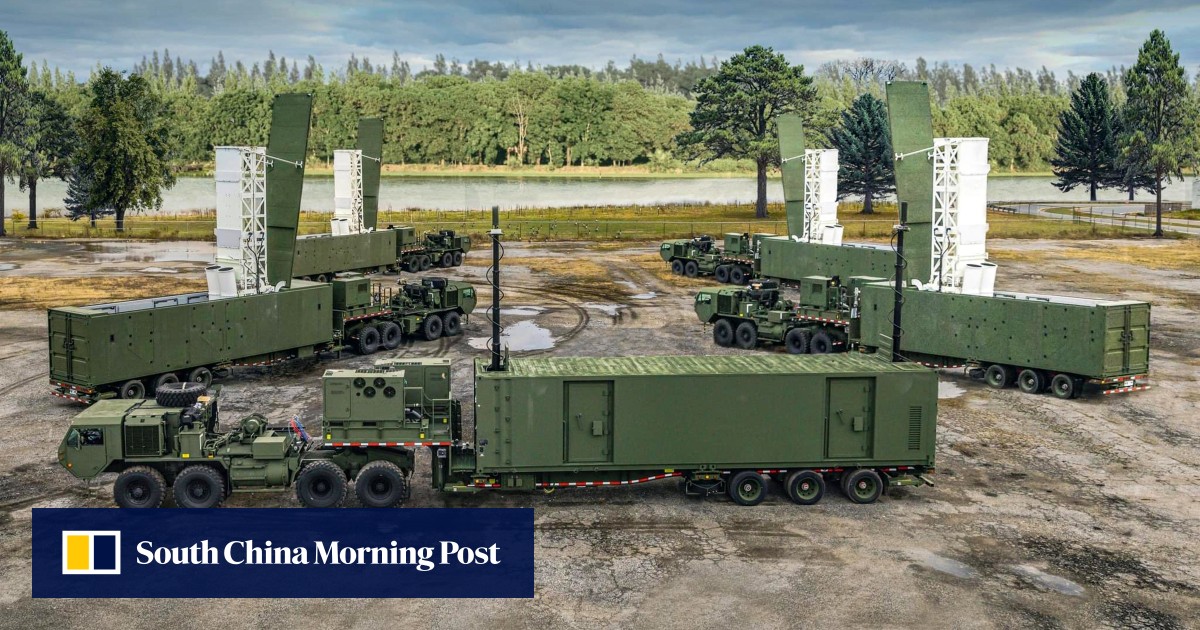 A warning to China? US plans to deploy medium-range missile launchers ...