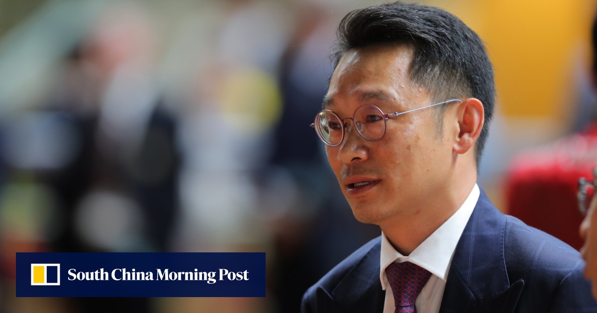 Struggling Jimmy Ting targets weekend winners with solid Sha Tin squad ...