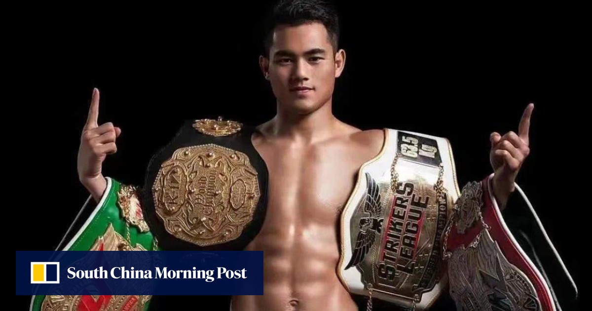 ONE Fight Night 22: Wei Rui leads Chinese contingent in Bangkok with ...