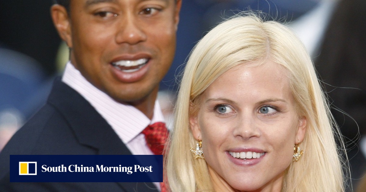 What happened to Tiger Woods’ ex-wife, Elin Nordegren, and what’s her ...