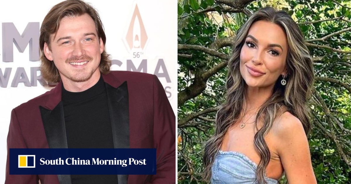 Who is country music star Morgan Wallen’s ex, Katie ‘KT’ Smith? The social media influencer ...