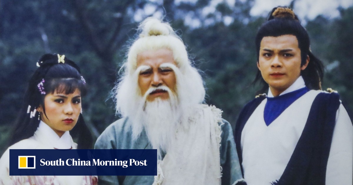 Letters | Dub TVB’s wuxia classics into English for the world | South ...