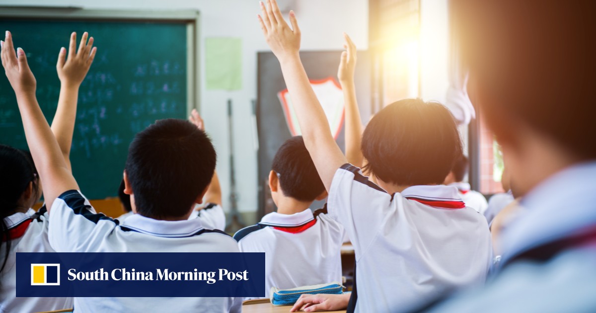 Hong Kong Primary Schools Should Move Away From Written Exams To Reduce