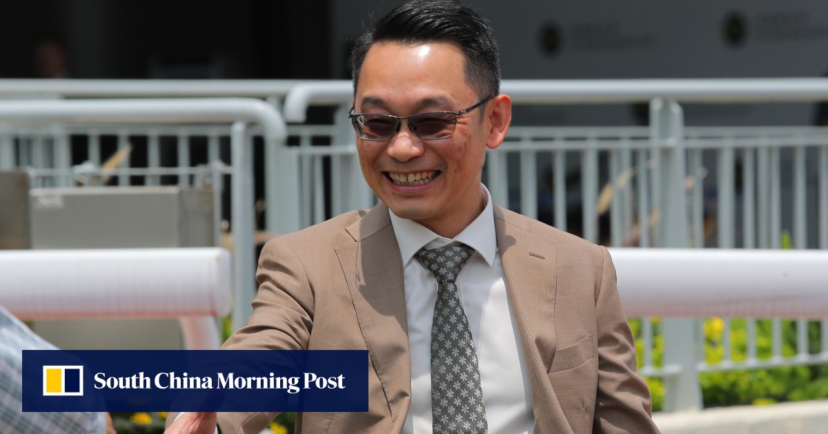 Jimmy Ting breathes life into ailing season: ‘I needed the double and I ...