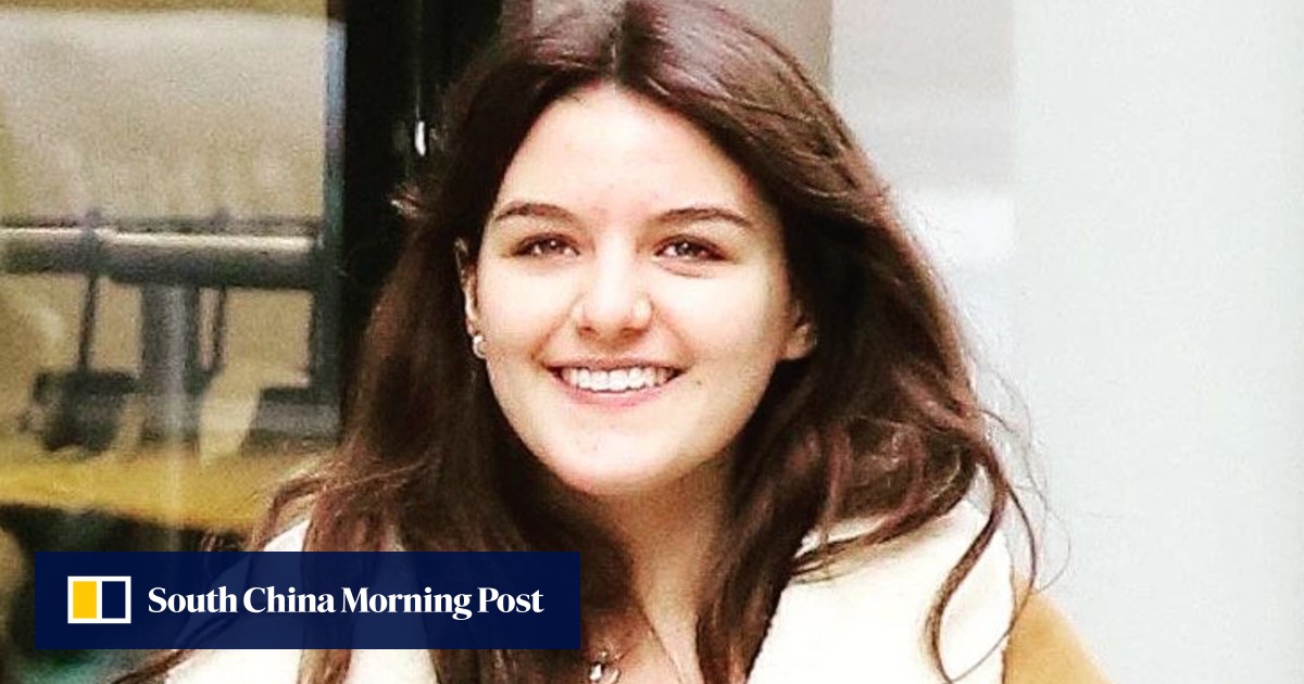 Where is Suri Cruise in 2024 as she turns 18 – and what’s her ...