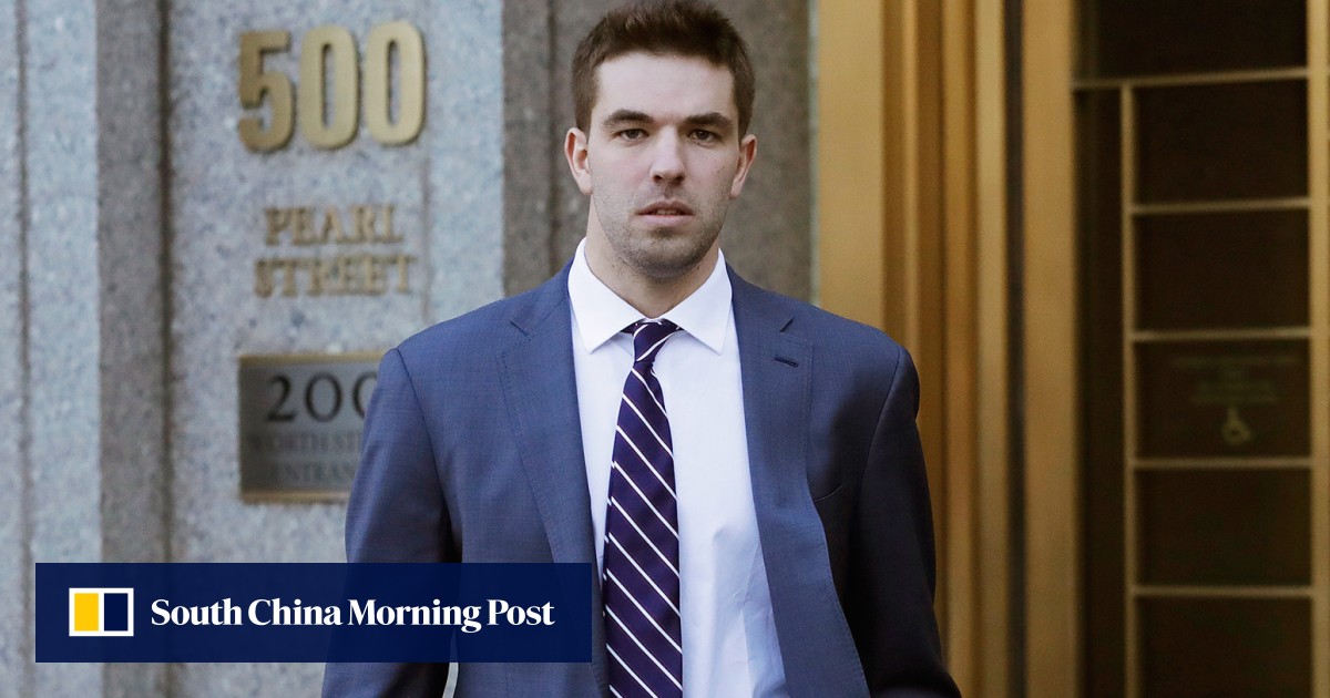 What has Billy McFarland been up to since the Fyre Festival flop, made ...