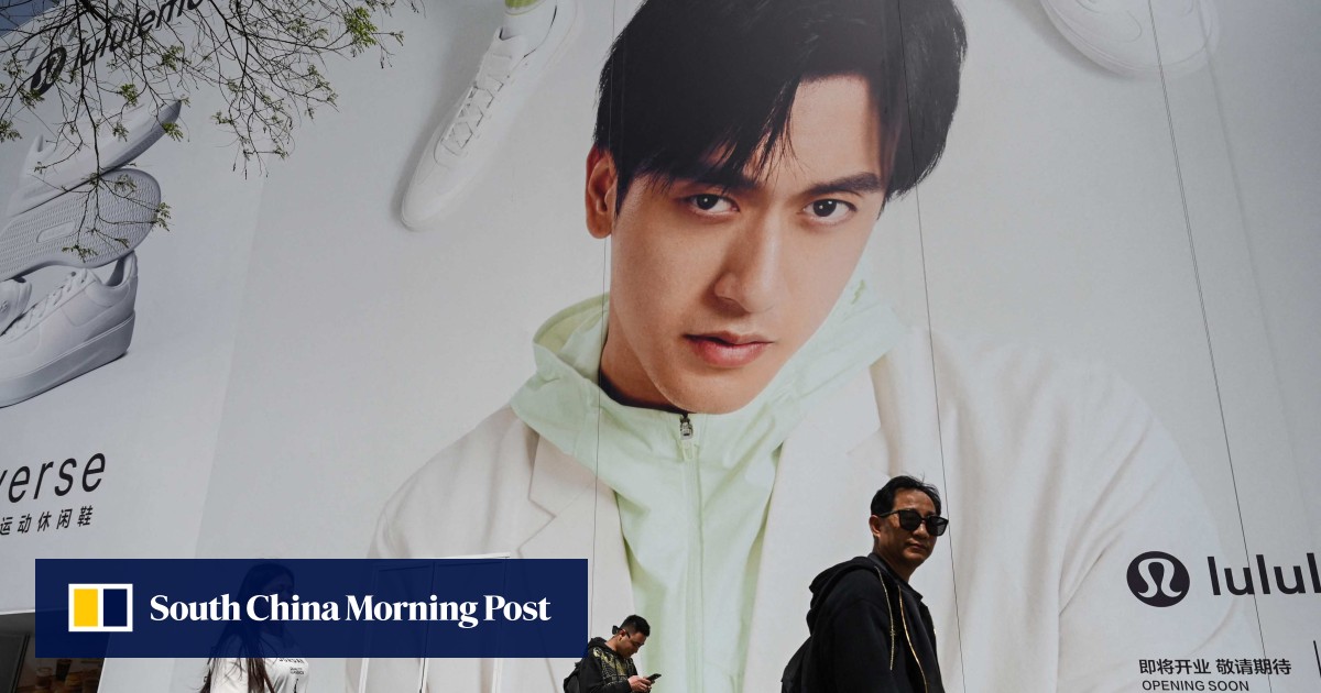 Formula One: pride and hype as sport roars back to China after Covid ...