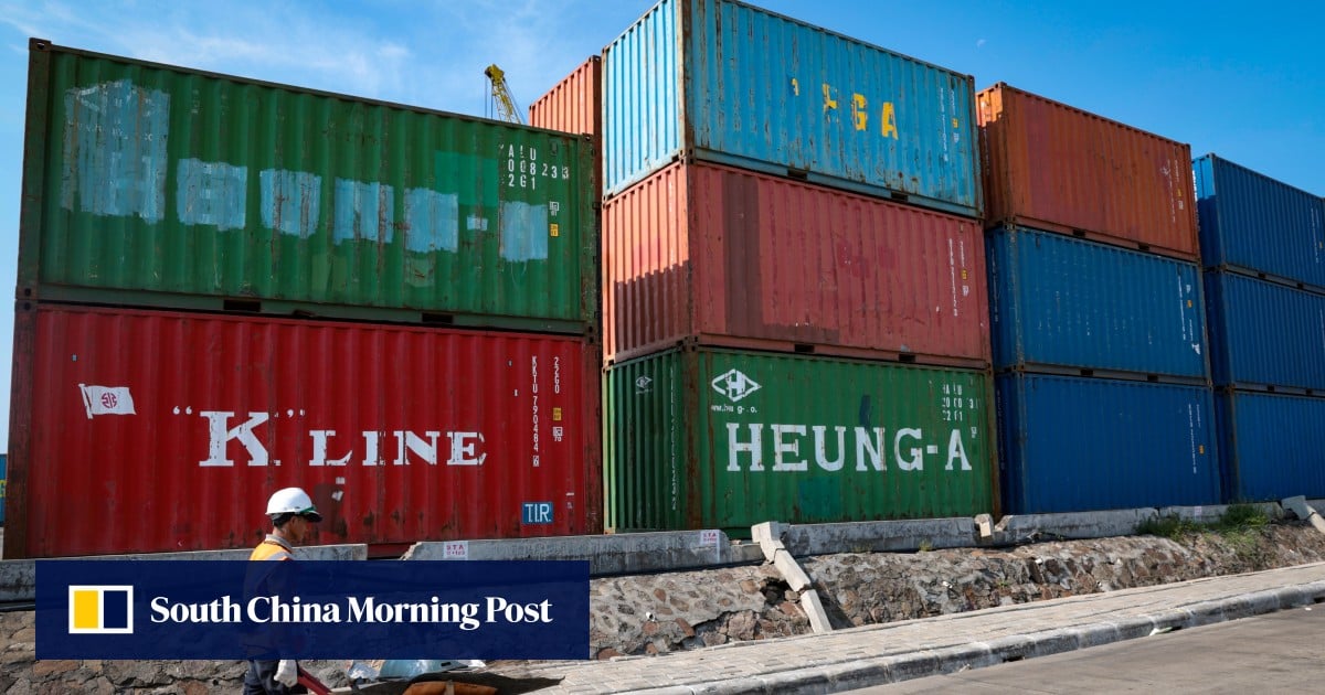 Indonesian Firms Push For Stronger Trade Ties With Hong Kong Eye