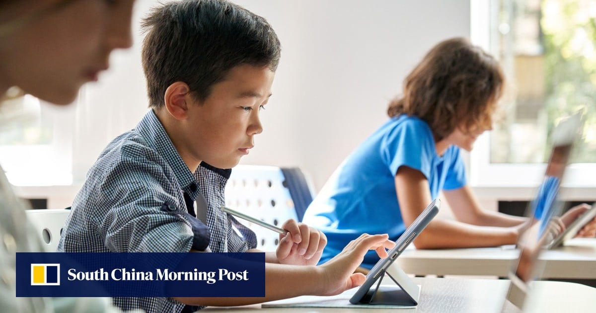 TikTok owner ByteDance’s ‘AI homework helper’ Gauth soars in US ... TikTok owner ByteDance’s ‘AI homework helper’ Gauth soars in US ...