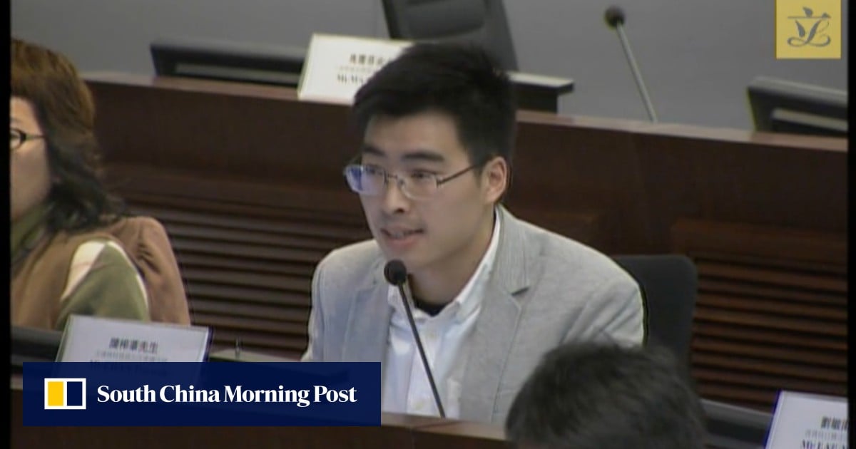 Hong Kong Tycoon Jimmy Lai Promoted Unofficial Primary Election In 2020