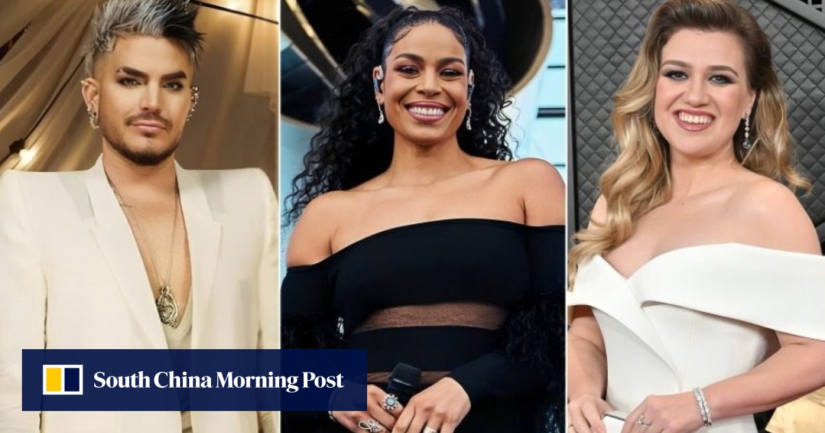 7 of the richest American Idol stars ever – net worths, ranked: Adam ...