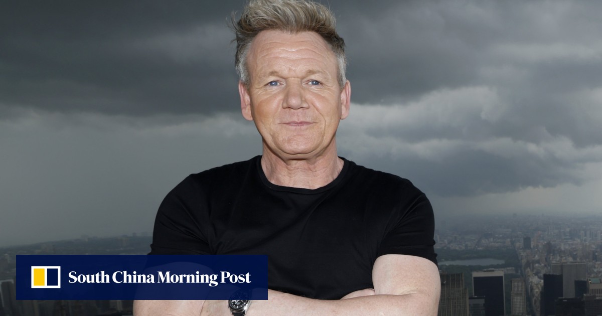 MasterChef’s masterpieces? 7 watches in Gordon Ramsay’s luxury ...