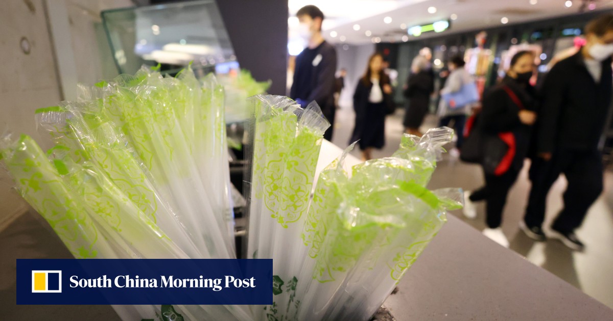 Letters On Earth Day Hong Kong Must Reckon With The Inconvenient