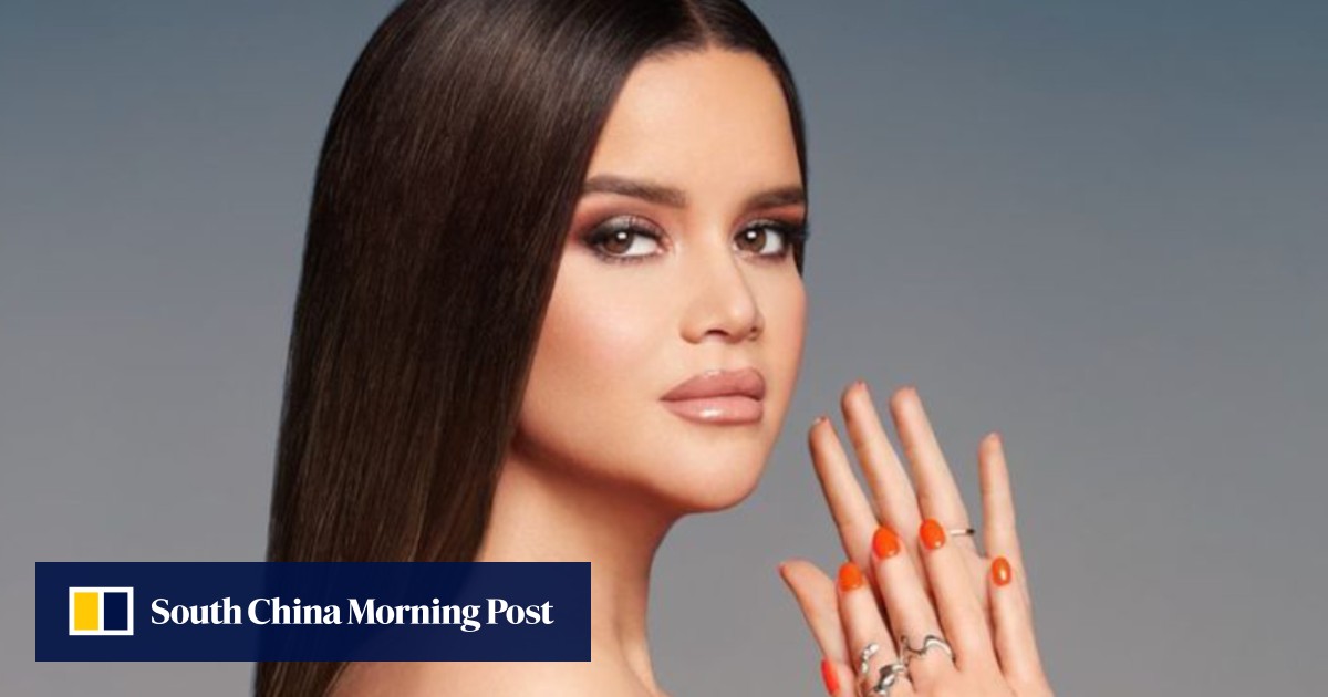 Who is Maren Morris, the country singer who took her kid to a drag show ...