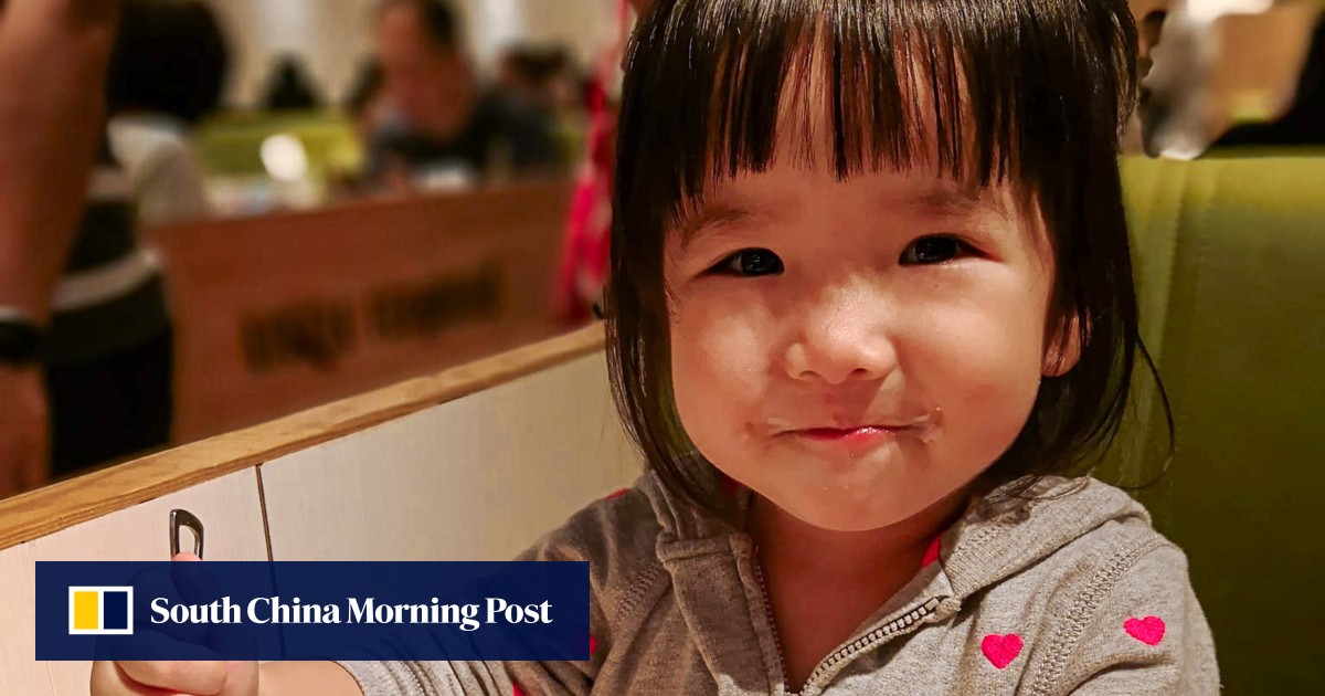 Farewell, Tin-yu: family, friends bid goodbye to Hong Kong girl who ...