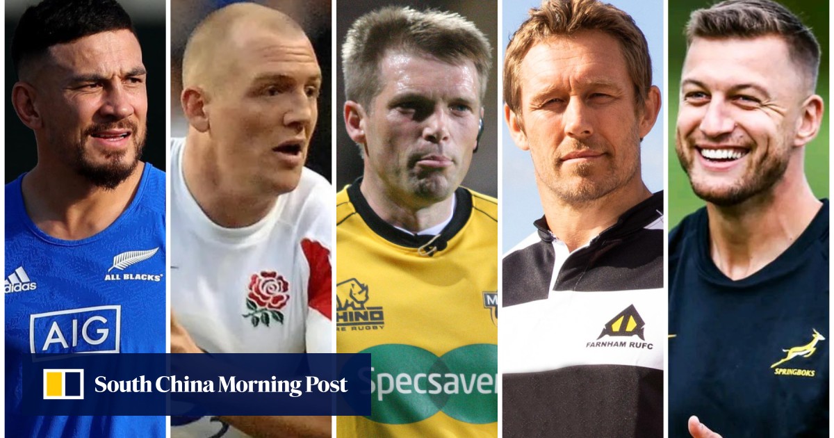5 of the world’s richest rugby players in 2024 – net worths, ranked ...