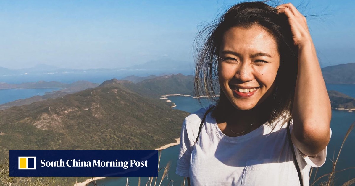 Tiffany Cheung, Hong Kong YouTuber who shared journey fighting cancer ...