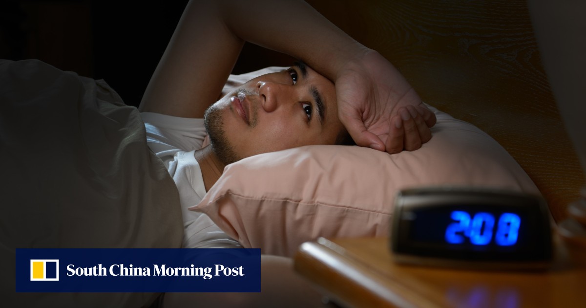 Do you sleep well? Are you insomniac? Do you take naps? The benefits of ...