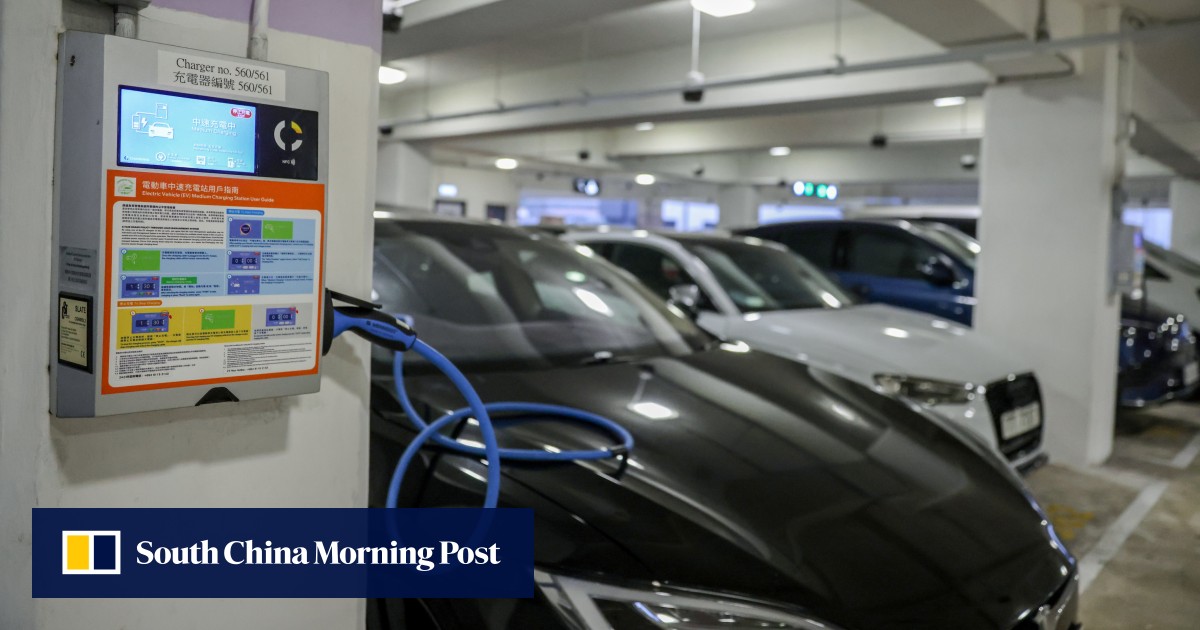 More Quick Boost Technology On Its Way For Hong Kong Electric Car