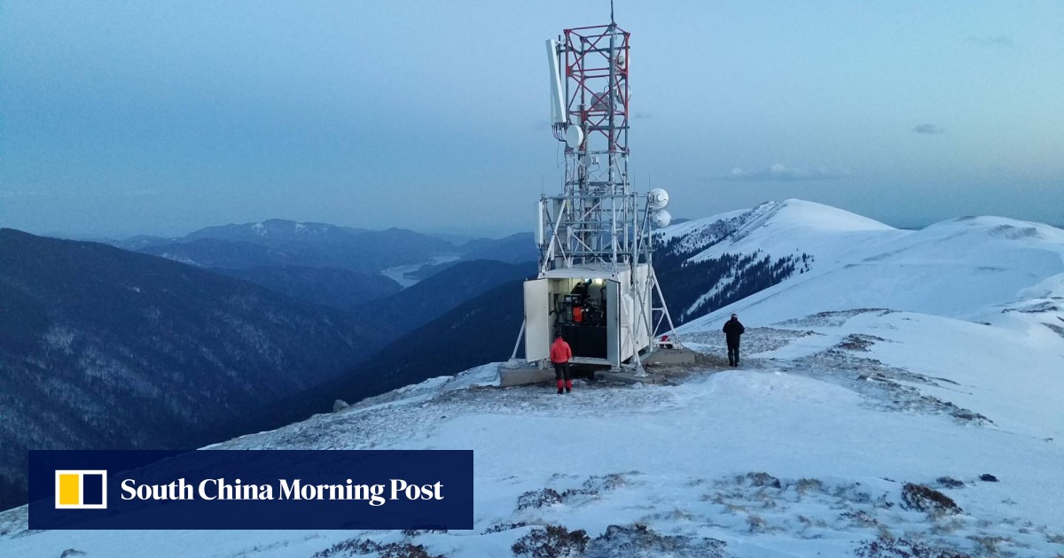 How Huawei Technologies empowers staff to upskill and take control of ...