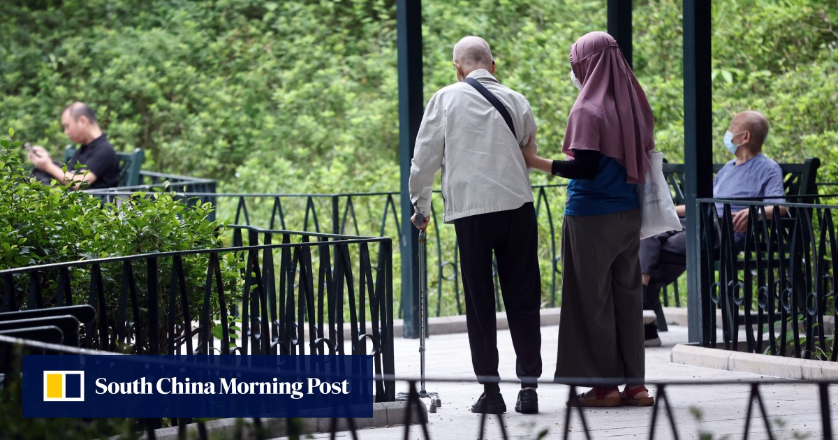 Letters | Accusing Hong Kong’s domestic workers of ‘job-hopping ...