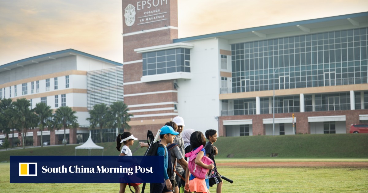 The Best of British, in Asia | South China Morning Post