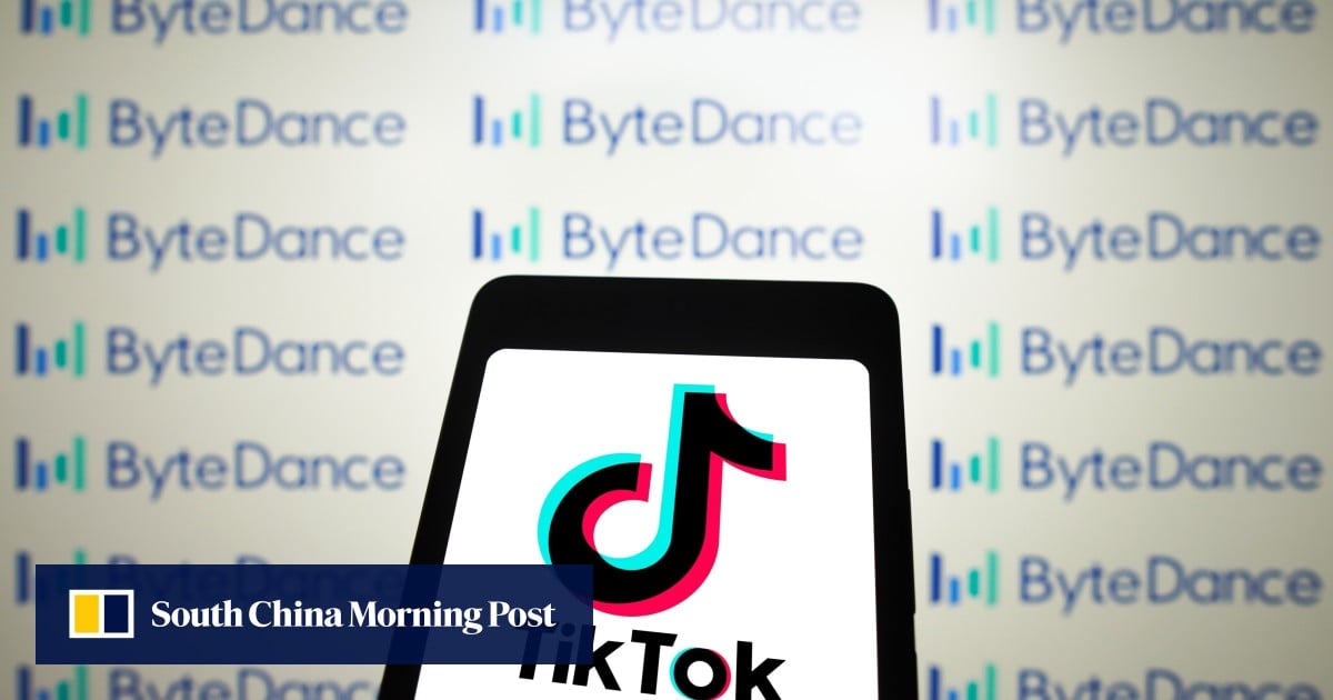 Tiktok Owner Bytedance Earns Praise From Chinese Social Media For