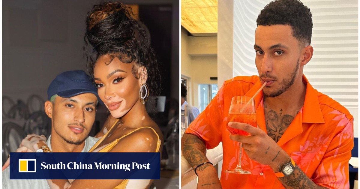 Who is Kyle Kuzma, the NBA player dating model Winnie Harlow? He was a ...