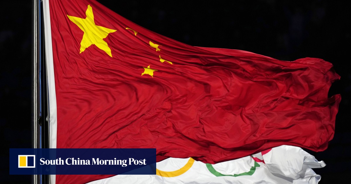 China To Cooperate With Independent Investigation Into How 23 Swimmers