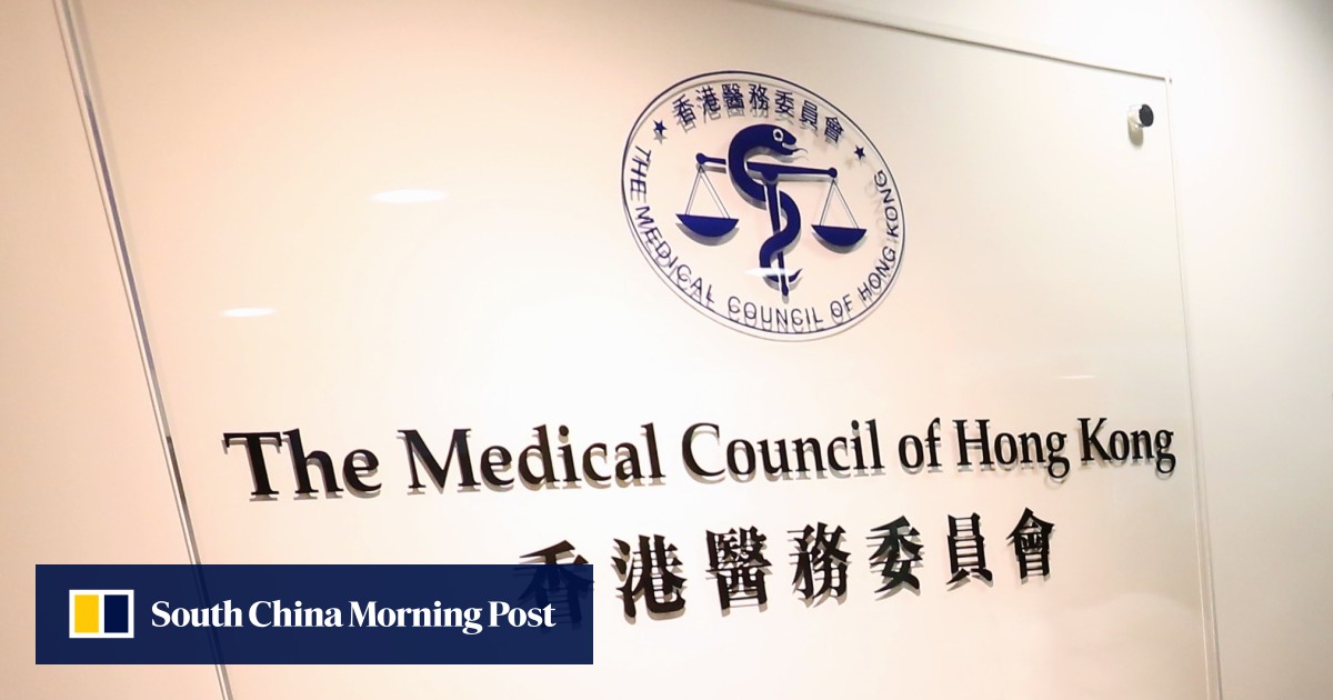 Renowned Hong Kong Surgeon Struck Off For 6 Months After Failing To