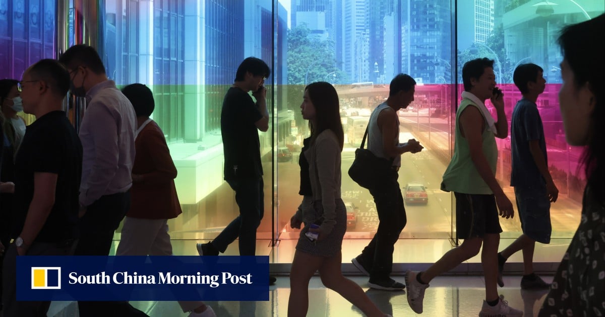 Hong Kongs Mpf To Launch Electronic Platform In June In Biggest