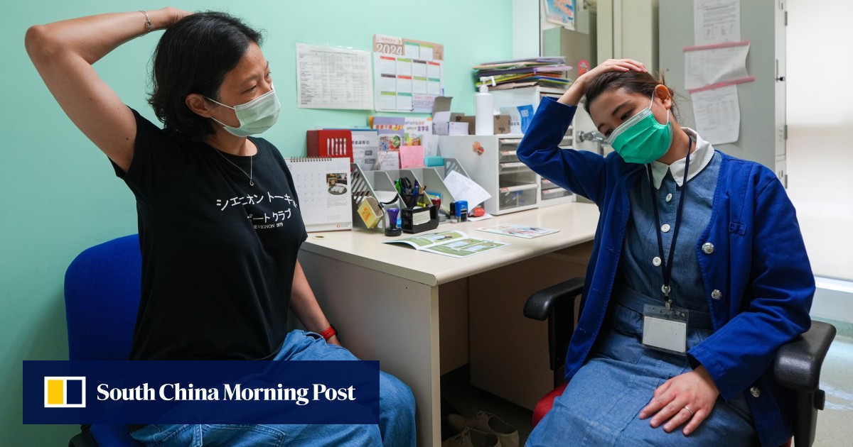 Hong Kong To Update Heat Stress At Work Warnings After Monitoring Index